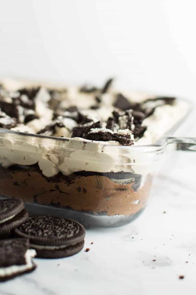 10 Summer Pool Party Recipes to Dive Into ~ The Kitchen Snob