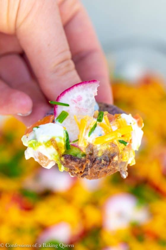 10 Summer Pool Party Recipes to Dive Into ~ The Kitchen Snob